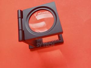 ×10 Foldable Fabric Magnifying Glass Fabric Counter in Kilimani ...