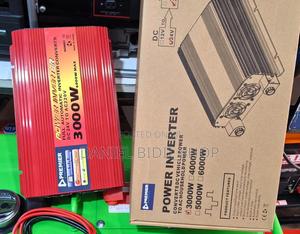 Premier Power Inverter Dc to Ac 3000watts - 6000w in Nairobi Central - Solar Energy, Daniel ...