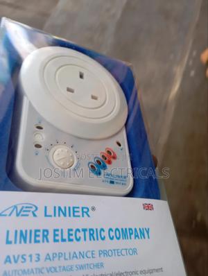 AVS 13 Automatic Voltage Regulator in Nairobi Central - Accessories ...