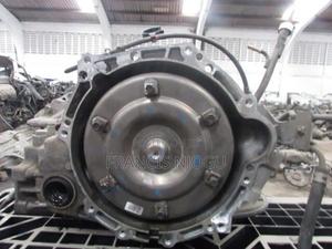 1NZ Gearbox for Probox and Fielder in Nairobi Central - Vehicle Parts ...