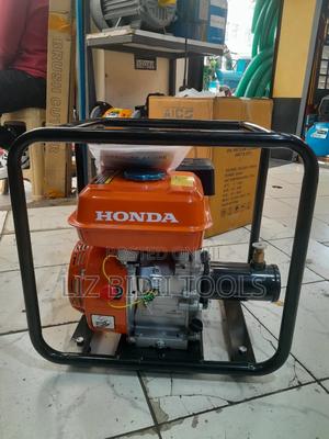 Honda Concrete Vibrator 8.5hp With Poker Shaft in Nairobi Central ...