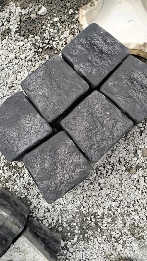 The Cobblestone Cabro in Karen - Building Materials, Topsoil Agencies ...