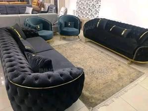7 Seater Chester Design in Kasarani - Furniture, Innocent Furniture ...