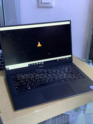 Laptop Dell XPS 13 9350 8GB Intel Core I7 SSD 256GB in Nairobi Central ...