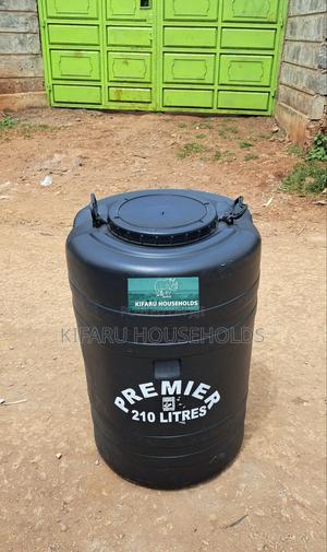 210 Litre Water Storage Tanks in Nairobi Central - Plumbing & Water ...
