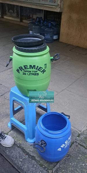 Quality 20 Litres Hand Washing Tank in Nairobi Central - Plumbing ...