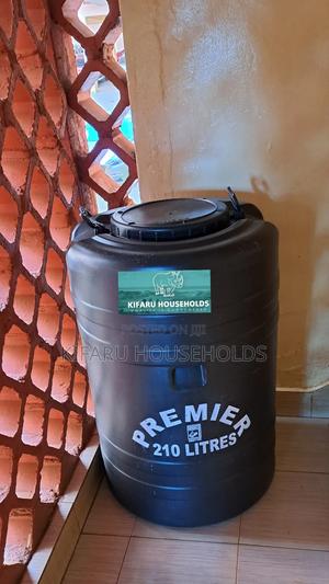 210 Litres Tanks, Durable and Affordable Plastic Water Tanks in Nairobi ...