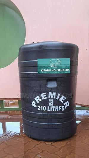 Premier 210 Litres, Water Tank Now Available,210l Tanks in Nairobi ...