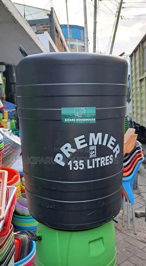 Premier 135 LITRES, Water Storage Tanks Now Available in Nairobi ...