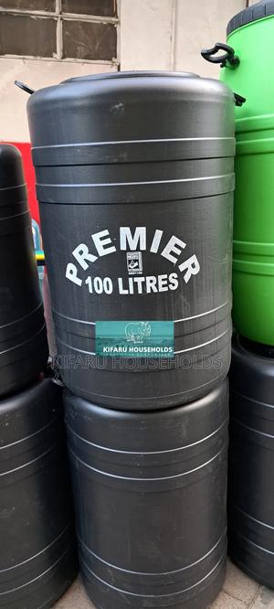 PREMIER 100 LITRES WATER TANK, Quality Storage Tanks in Nairobi Central ...