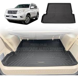 Toyota Landcruiser Prado Fj 150 Boot Mat in Nairobi Central - Vehicle ...