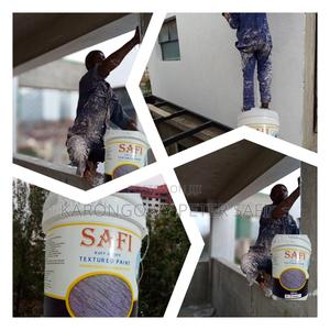 Safi Wall Master 2mm, 2.5mm, 3mm Available in Nairobi Central ...