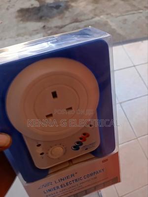 Automatic Voltage Switcher AVS 13 in Nairobi Central - Accessories ...