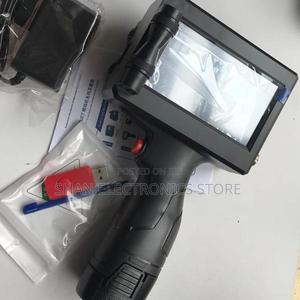 Multi-Surface Printing >- Batch No, MFG EXP Date Printer in Nairobi ...