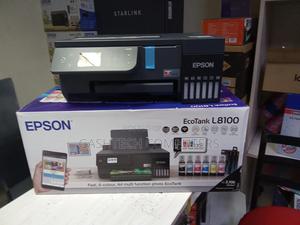 EPSON L1800 6 Colors Replacement for L850 in Nairobi Central - Printers ...