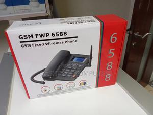 GSM FWP 6588 Fixed Wireless Phone'' in Nairobi Central - Home ...