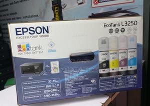 Epson Ecotank L3250 A4 Wi-Fi All-in-One Ink Tank Printer in Nairobi ...