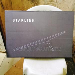 Starlink Standard Version 3 Satellite V3 in Nairobi Central ...