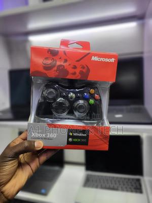 Xbox 360 Controller in Nairobi Central - Video Game Consoles, Bernard ...