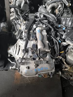 Complete Engine 3zr (Noah/Voxy) in Nairobi Central - Vehicle Parts ...