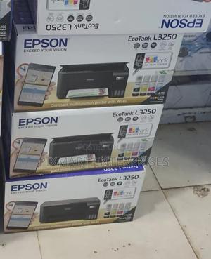 Printer; Epson Ecotank L3250 Printer With Wi-Fi in Nairobi Central ...