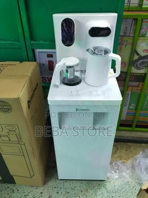 Premier Bottom Loading Hot and Cold Water Dispenser in Nairobi Central ...