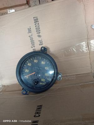 Isuzu FRR 33, FSR and FVZ Old Model Speed Clock in Ziwani/Kariokor ...