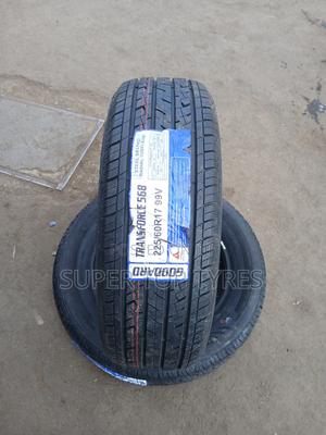 Goodard 225/60r17 in Nairobi Central - Vehicle Parts & Accessories ...