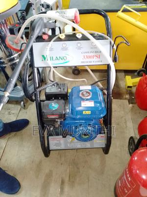 Milano Pressure Washer in Industrial Area Nairobi - Hand Tools, Eva ...