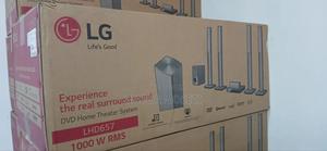 LG Lhd657 DVD Home Theater System, 1000W, 5.1ch Bluetooth in Nairobi ...