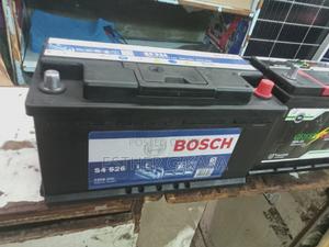 DIN 100 Car Battery. in Nairobi Central - Vehicle Parts & Accessories ...