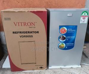 Fridge Fridge Vitron 90 LTRS in Nairobi Central - Kitchen Appliances ...