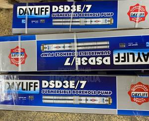 Dayliff Submersible Pump in Nairobi Central - Plumbing & Water Supply ...