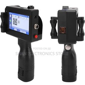 Coding Machine-Expirely Date Printer Held Expiry Date in Nairobi ...