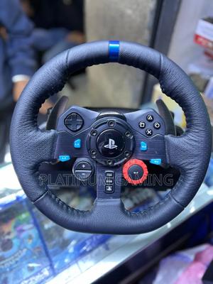 Logitech G29 Used in Nairobi Central - Accessories & Supplies for ...