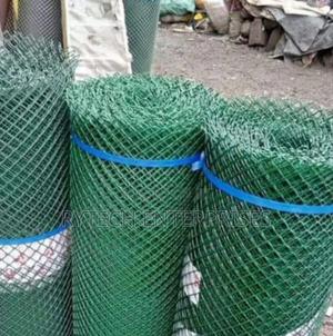 Chicken Wire Mesh 50m in Nairobi Central - Farm Machinery & Equipment ...