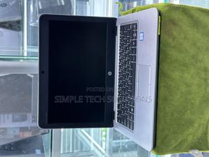 Laptop HP EliteBook 820 G3 8GB Intel Core I5 SSD 256GB in Nairobi ...