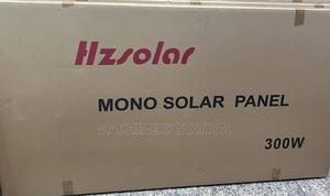 Ideal 300w All Weather Mono Solar Panel in Nairobi Central - Solar ...