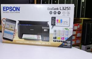 Epson Ecotank L3251 Ink Tank,Wireless Ink Jet Printer in Nairobi ...