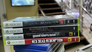 Xbox 360 Disk Games in Nairobi Central - Video Games, Techland ...