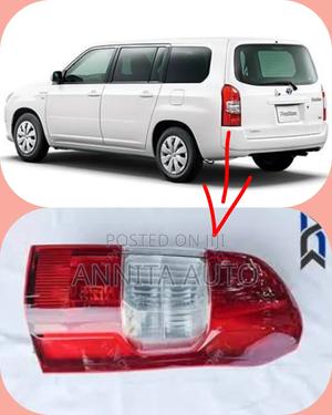 Toyota Probox 2015 Backlight in Nairobi Central - Vehicle Parts ...