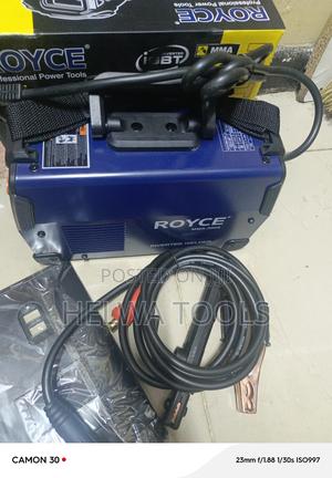 MMA _300s Royce Welding Machine in Nairobi Central - Electrical ...