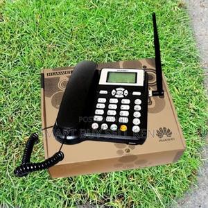 LCD Phone Screen Huawei Landline GSM Desktop Phone in Nairobi Central ...