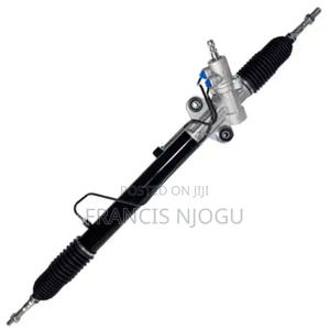 Mitsubishi L200 New Model Steering Rack in Nairobi Central - Vehicle ...