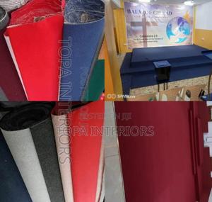 Installation Of Office Floor Carpets And Church Altar Carpet in Nairobi ...