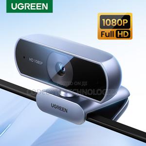 ^Ugreen Ug-Cm678 Full HD USB Webcam in Nairobi Central - Computer ...