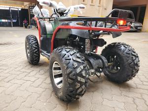 200cc Dominator Off-Road Quadbike 2024 in Nairobi Central - Sports ...