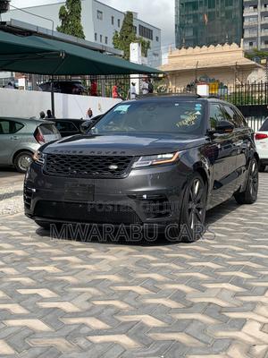 Land Rover Range Rover Velar 2018 Matt Black in Mombasa CBD - Cars ...