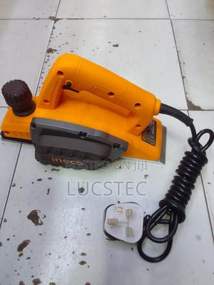 Ingco PL5508 Electric Planner 550W in Nairobi Central - Electrical Hand ...