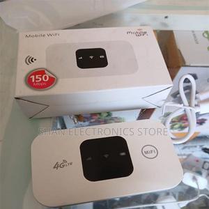 Universal 4G Pocket Mifi at Improved Affordable 4G MIFI in Nairobi ...